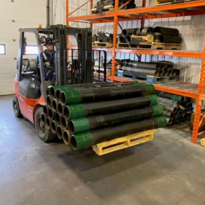 ECP External Casing Packers | Renown Down Hole Solutions