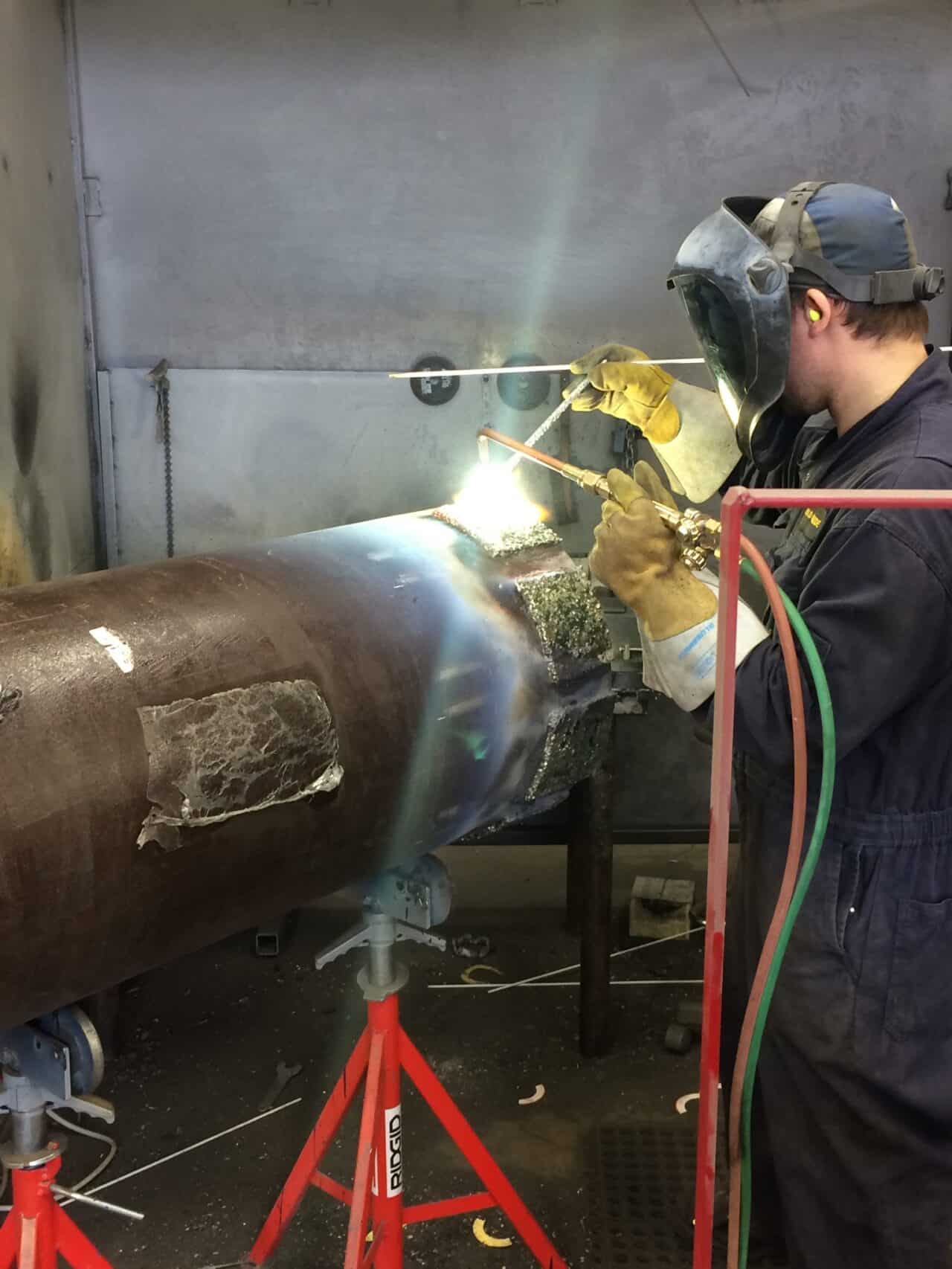 About | Renown Down Hole Solutions